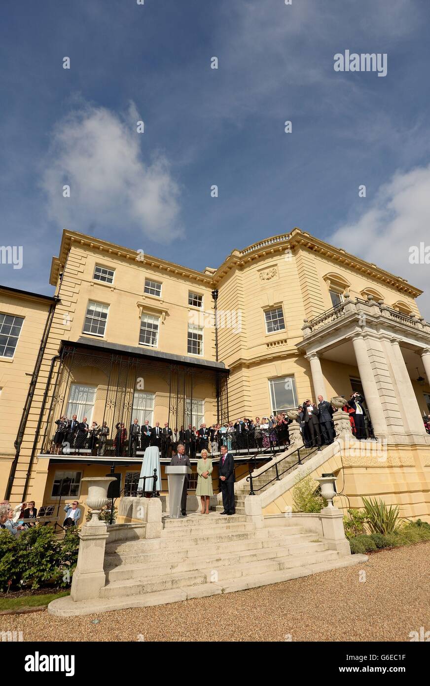 Raf Bentley Priory Stanmore High Resolution Stock Photography and ...