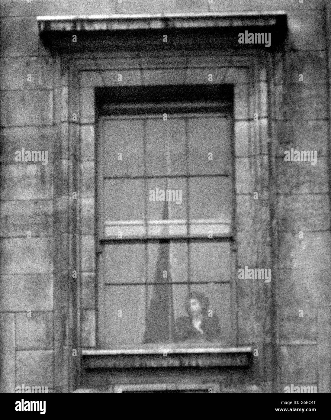 PRINCESS ELIZABETH whose baby is expected to be born this Friday ...