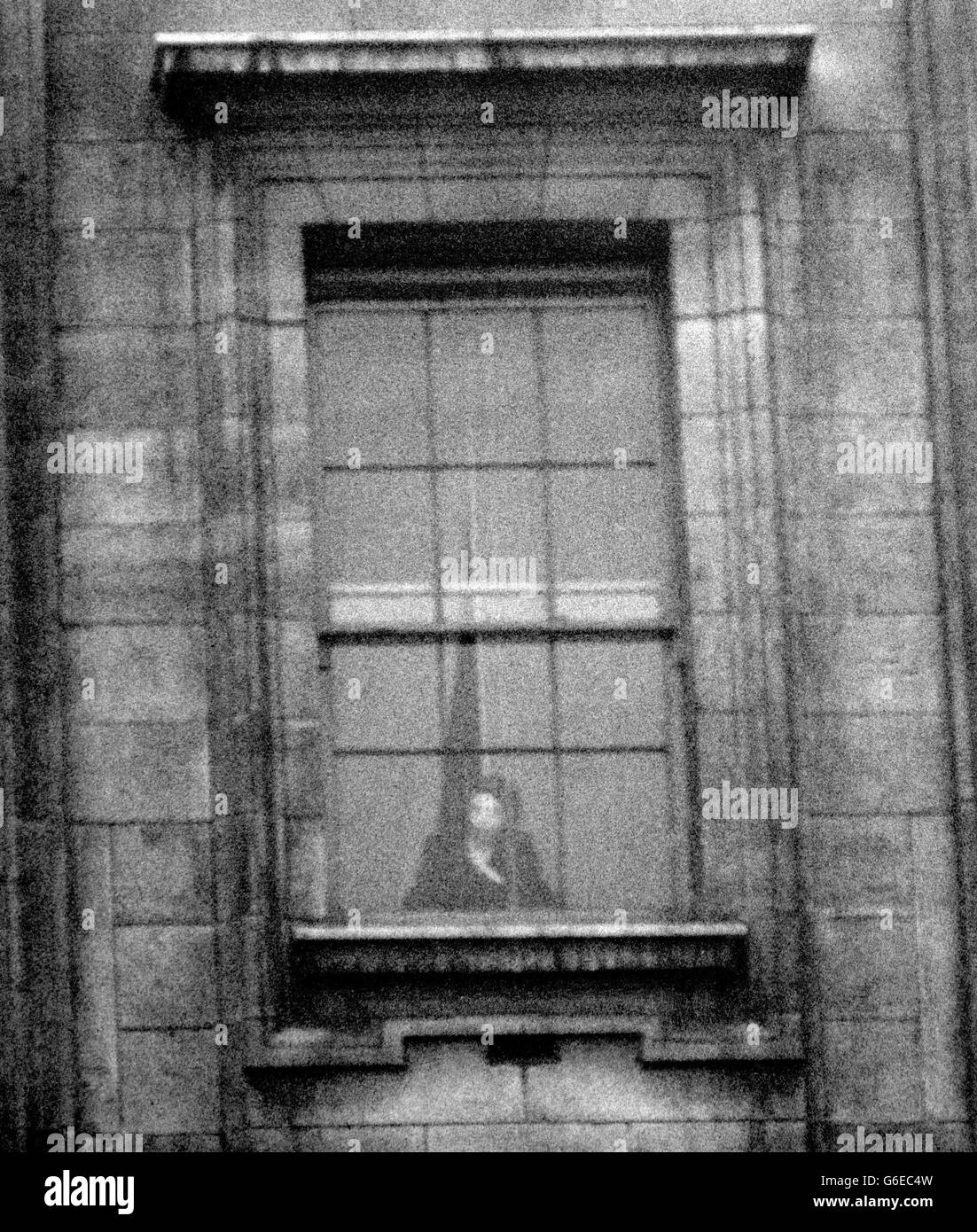 Whose baby Black and White Stock Photos & Images - Alamy