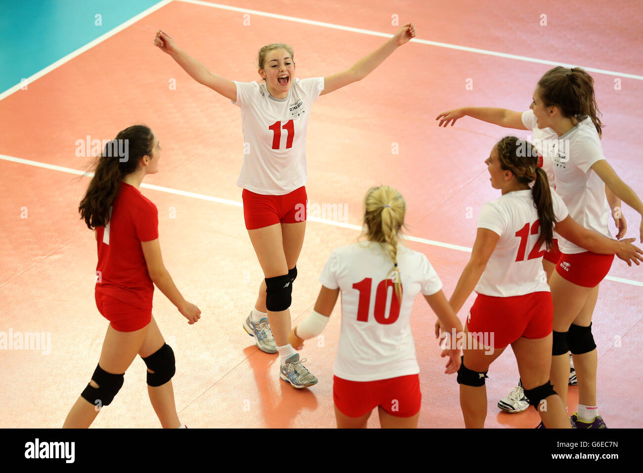 Hannah sharkey hi-res stock photography and images - Alamy