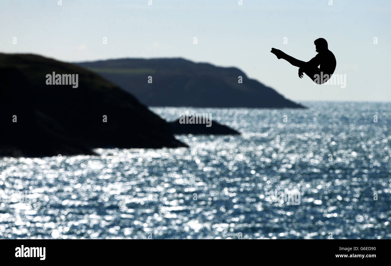 Steve lobue hi-res stock photography and images - Alamy