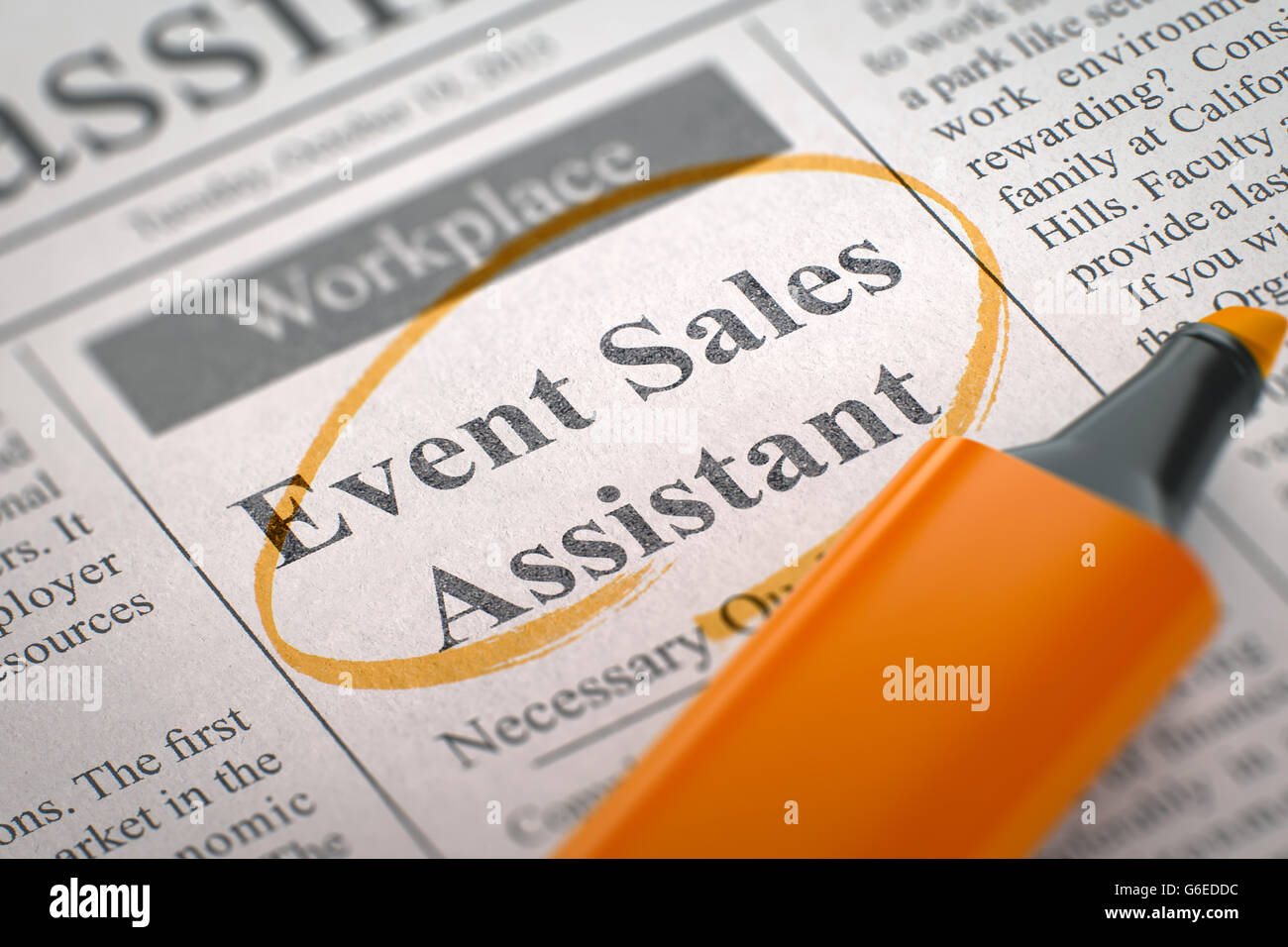 Social assistant hi-res stock photography and images - Alamy