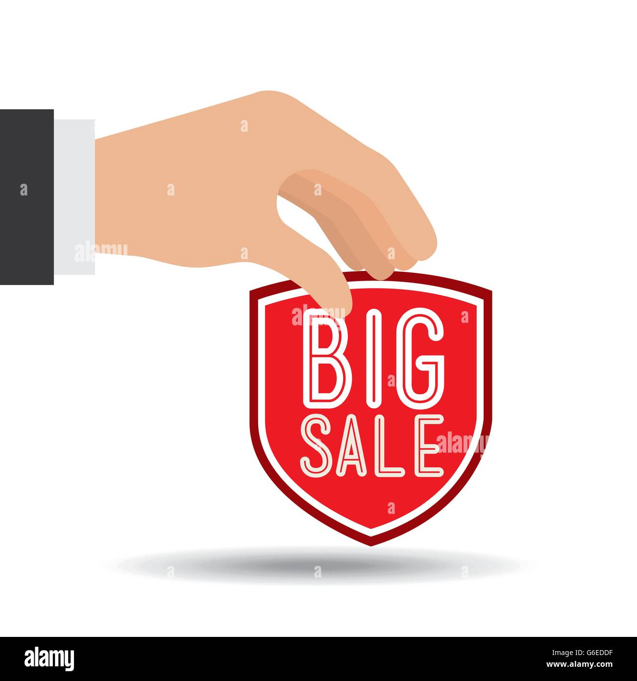 commercial clearance design Stock Vector Image & Art - Alamy