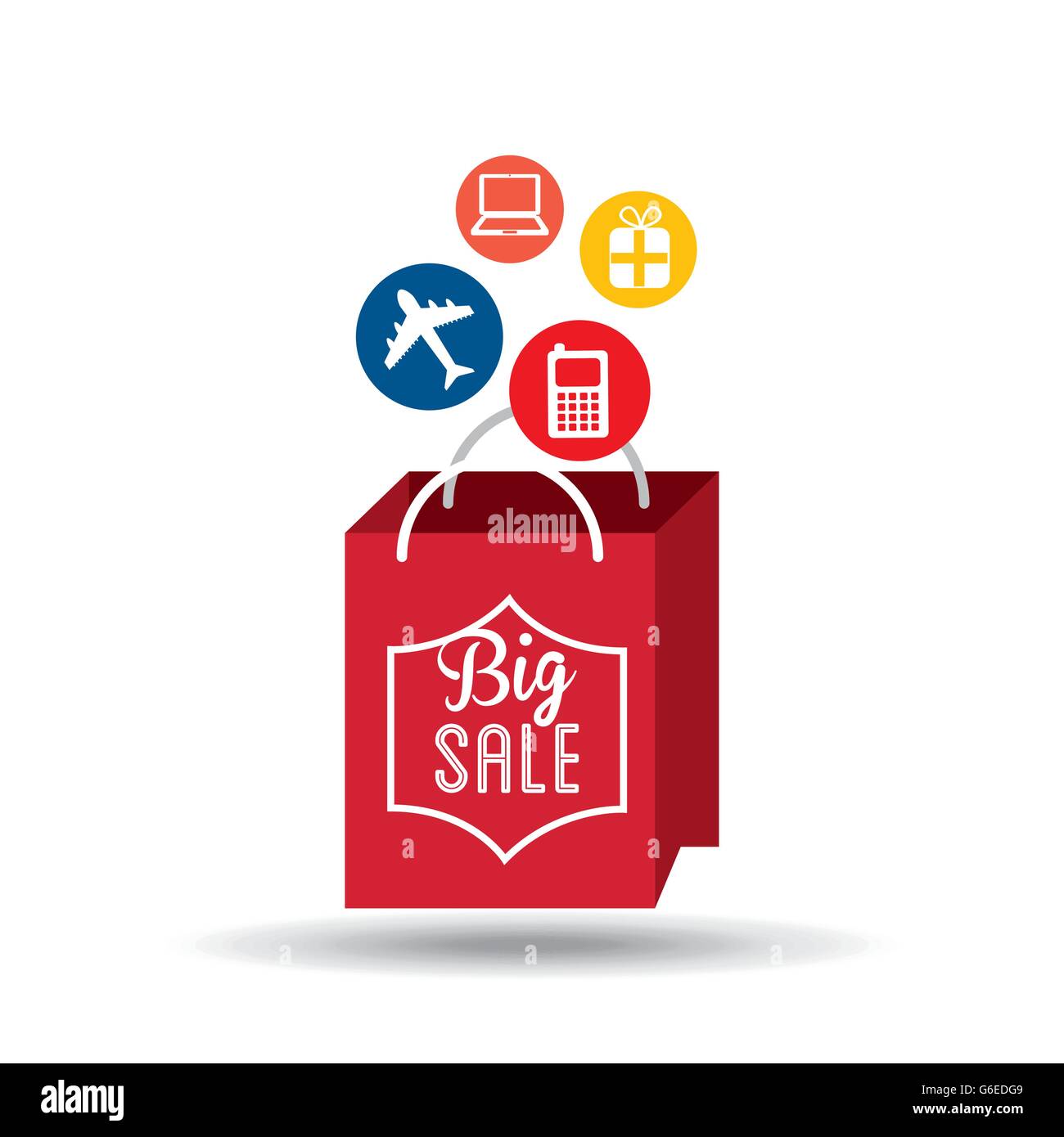 commercial clearance design Stock Vector Image & Art - Alamy