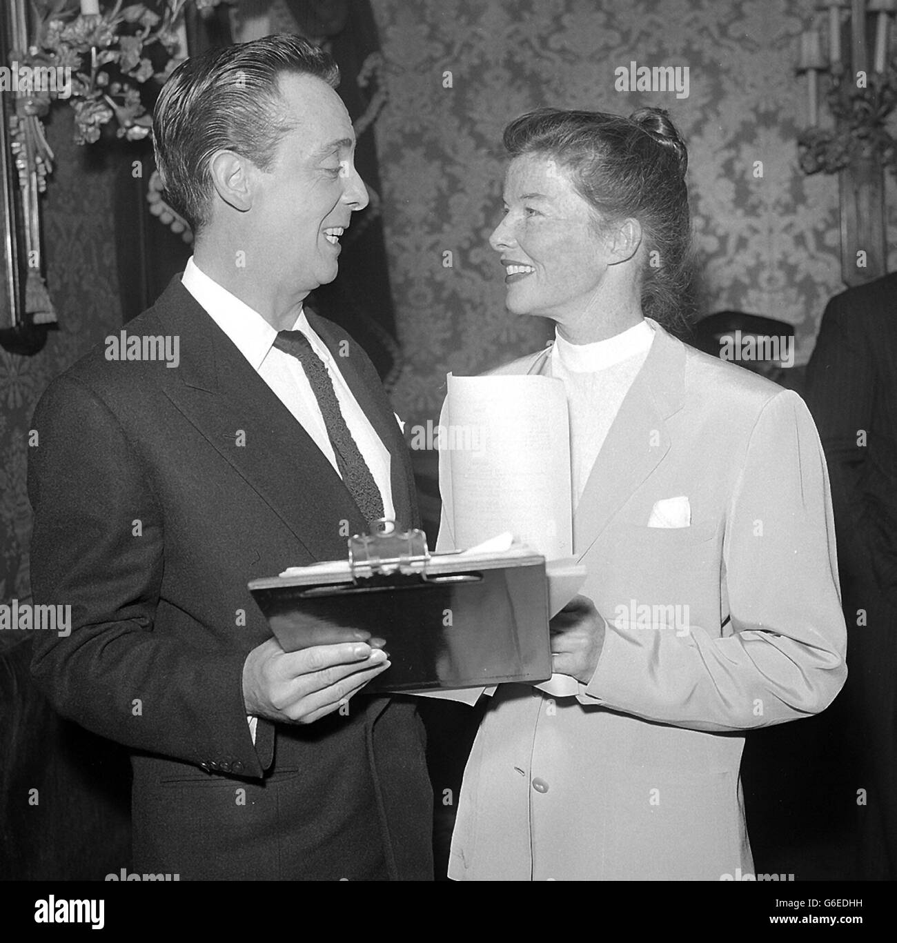 American ballet company hi-res stock photography and images - Alamy