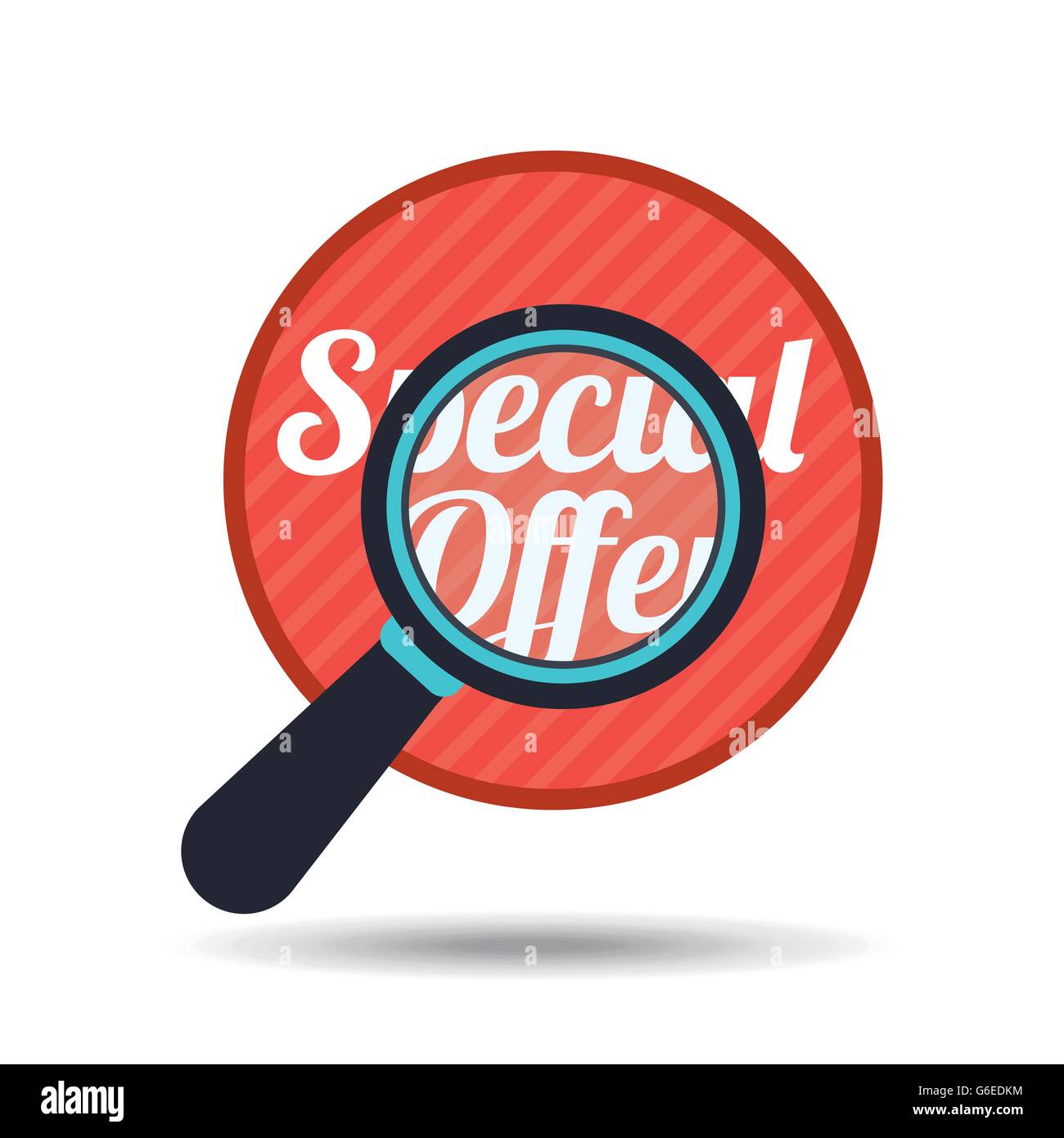 Search and clearance Stock Vector Images - Alamy