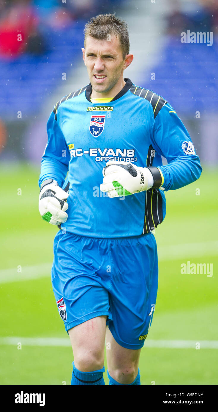 Mark dingwall hi-res stock photography and images - Alamy