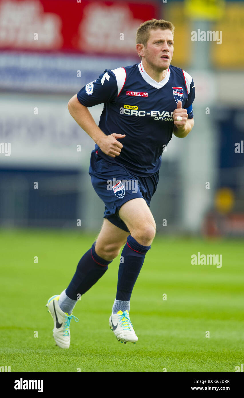 Richard brittain hi-res stock photography and images - Alamy