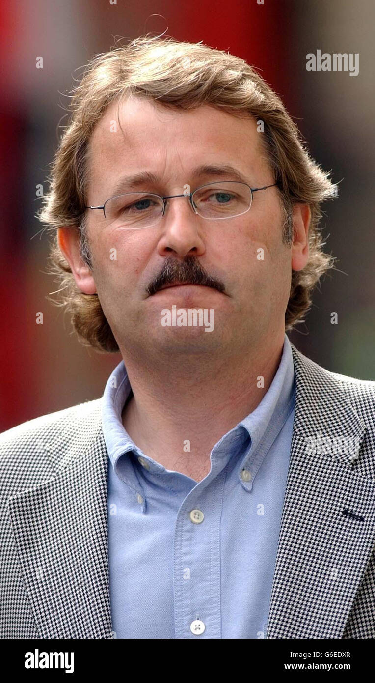 Randle Williams murder case Stock Photo - Alamy