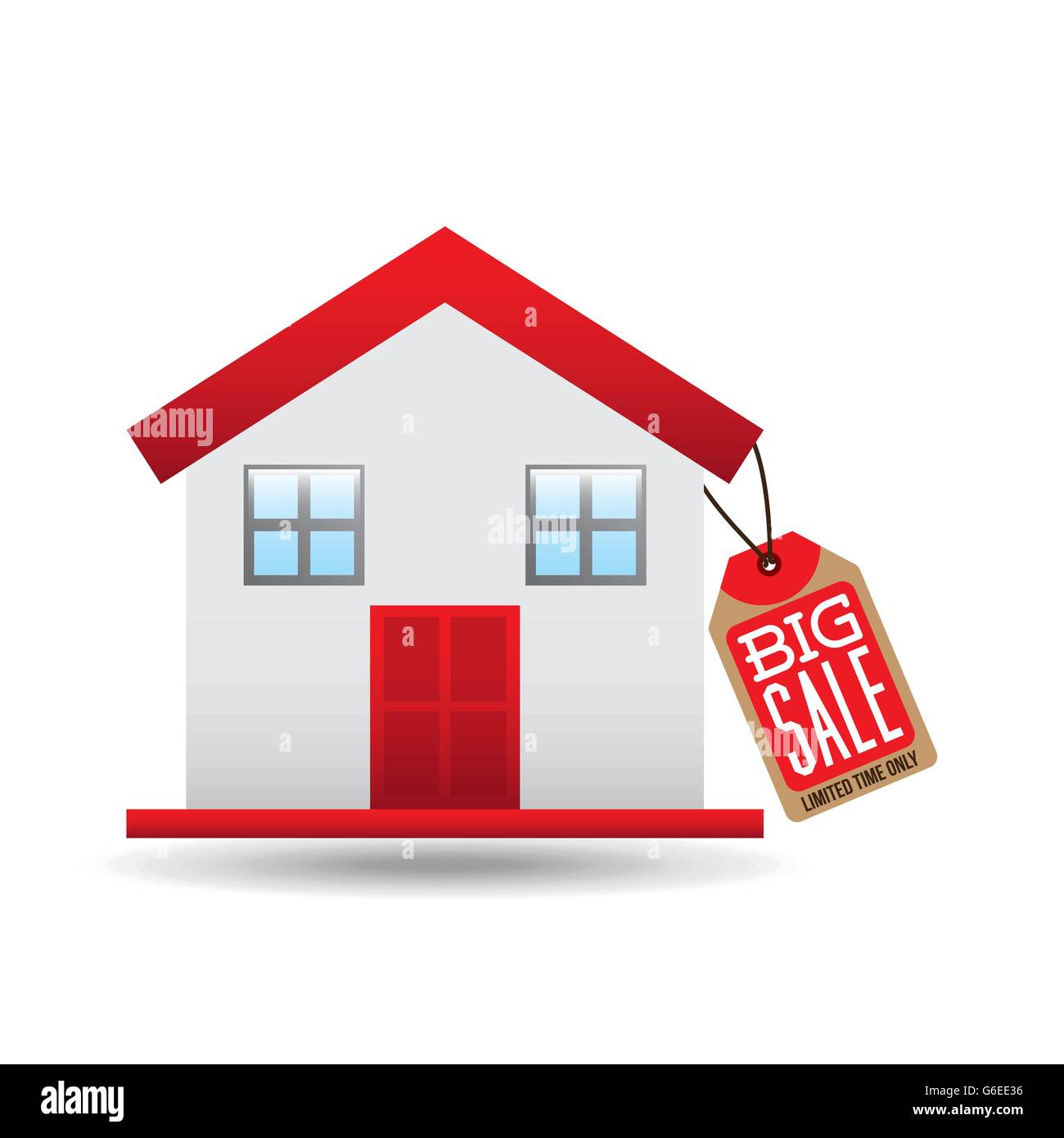 commercial clearance design Stock Vector Image & Art - Alamy