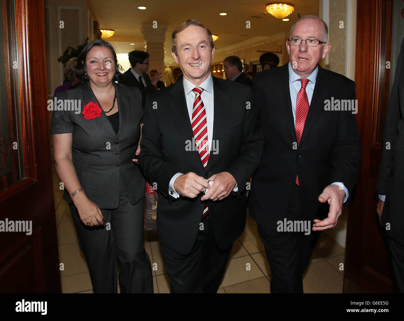 Charles corcoran hi-res stock photography and images - Alamy