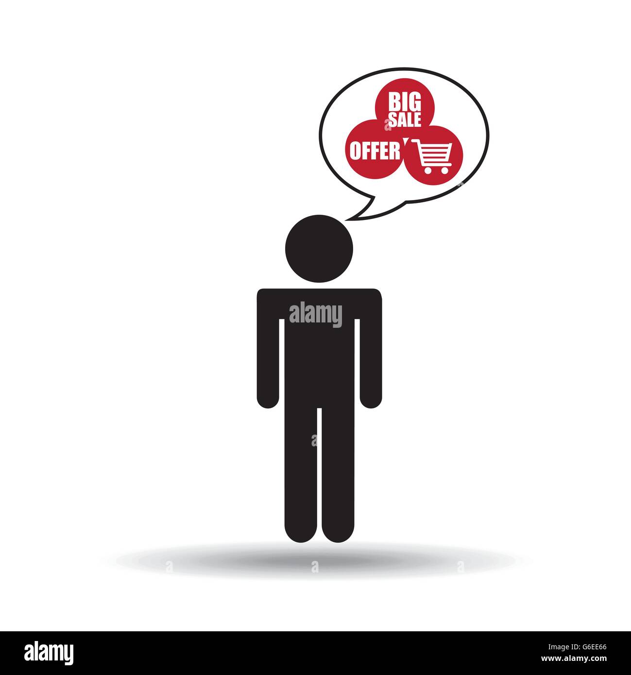 commercial clearance design Stock Vector Image & Art - Alamy