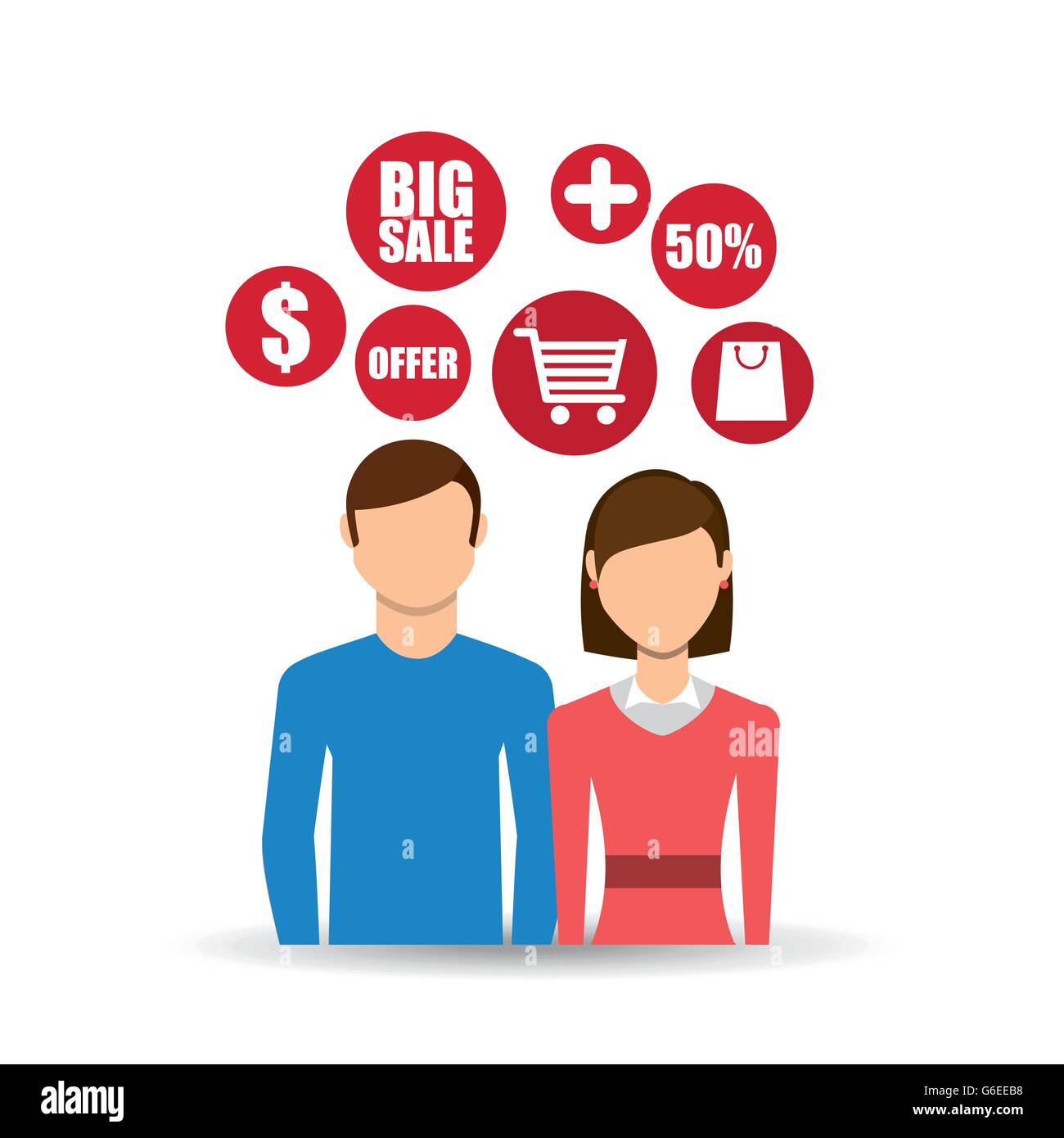 commercial clearance design Stock Vector Image & Art - Alamy