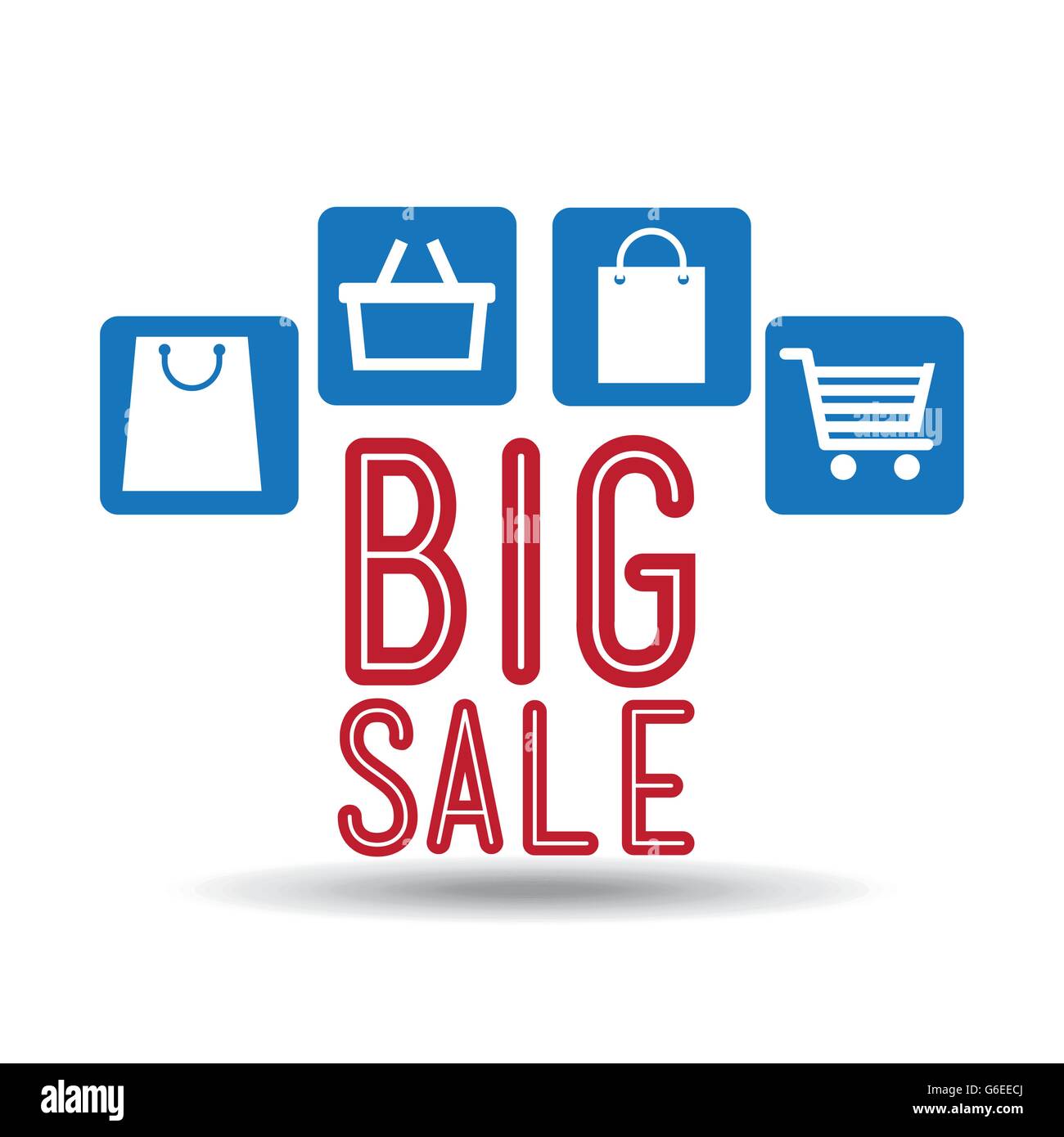 commercial clearance design Stock Vector Image & Art - Alamy