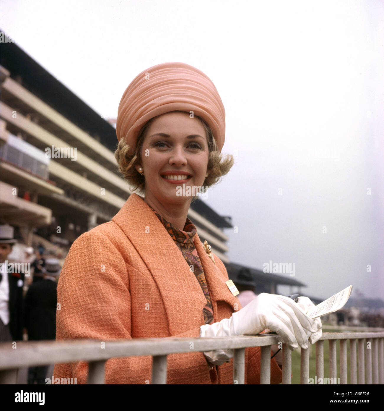 Greville baylis hi-res stock photography and images - Alamy