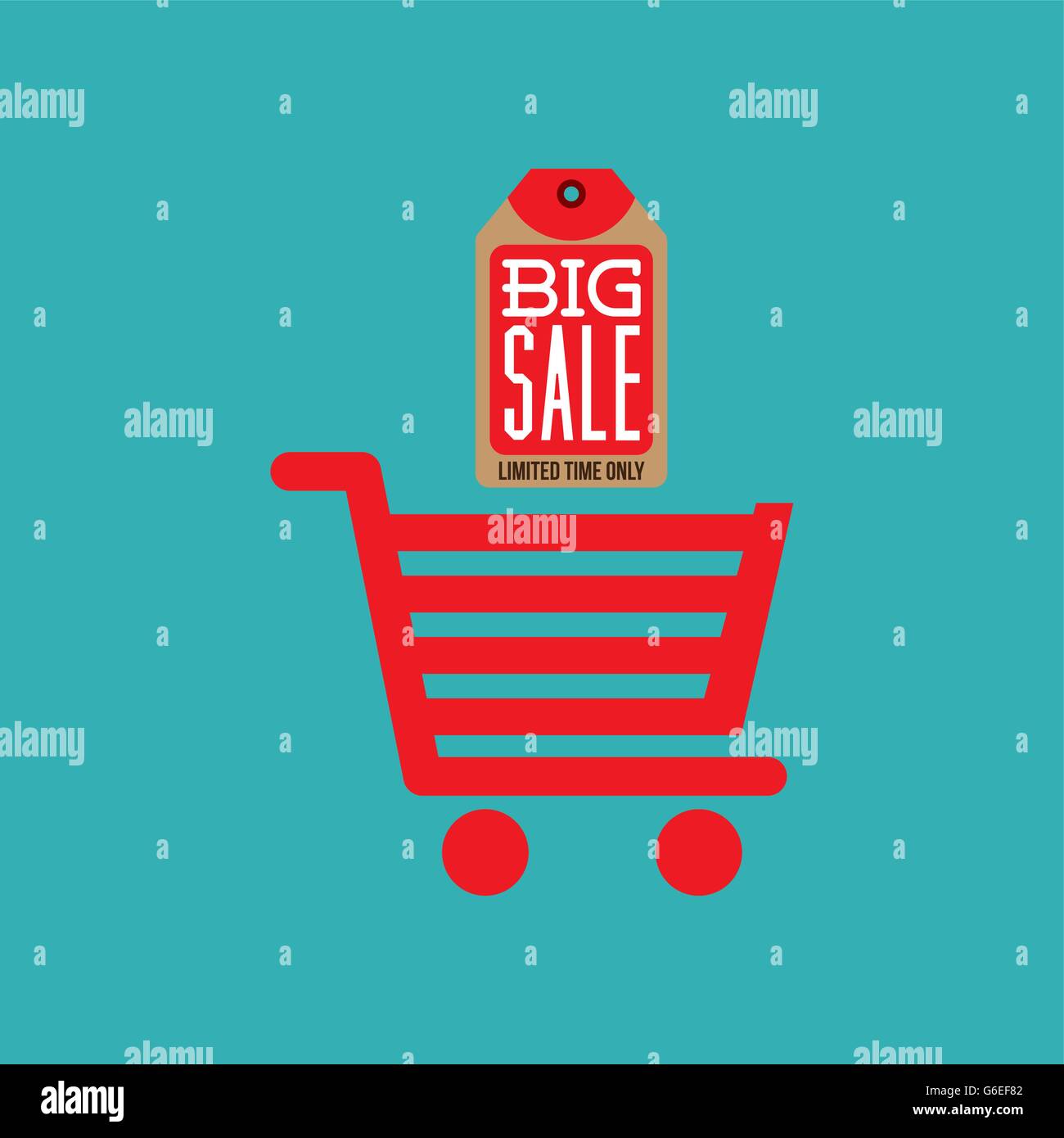 commercial clearance design Stock Vector Image & Art - Alamy