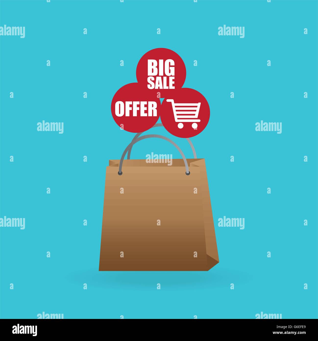 commercial clearance design Stock Vector Image & Art - Alamy