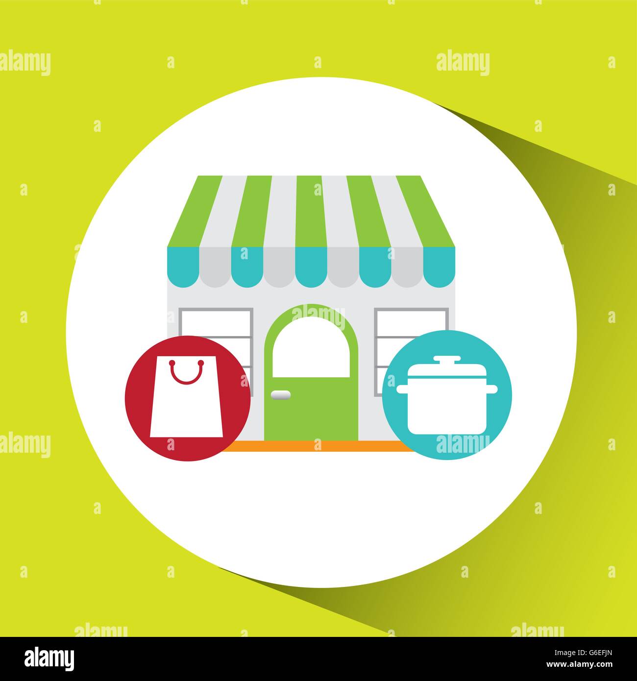 commercial clearance design Stock Vector Image & Art - Alamy