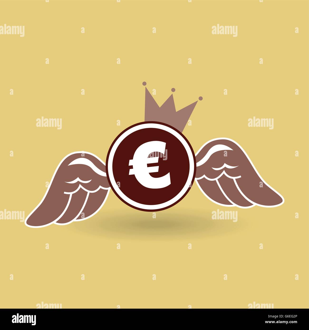 money concept design Stock Vector Image & Art - Alamy