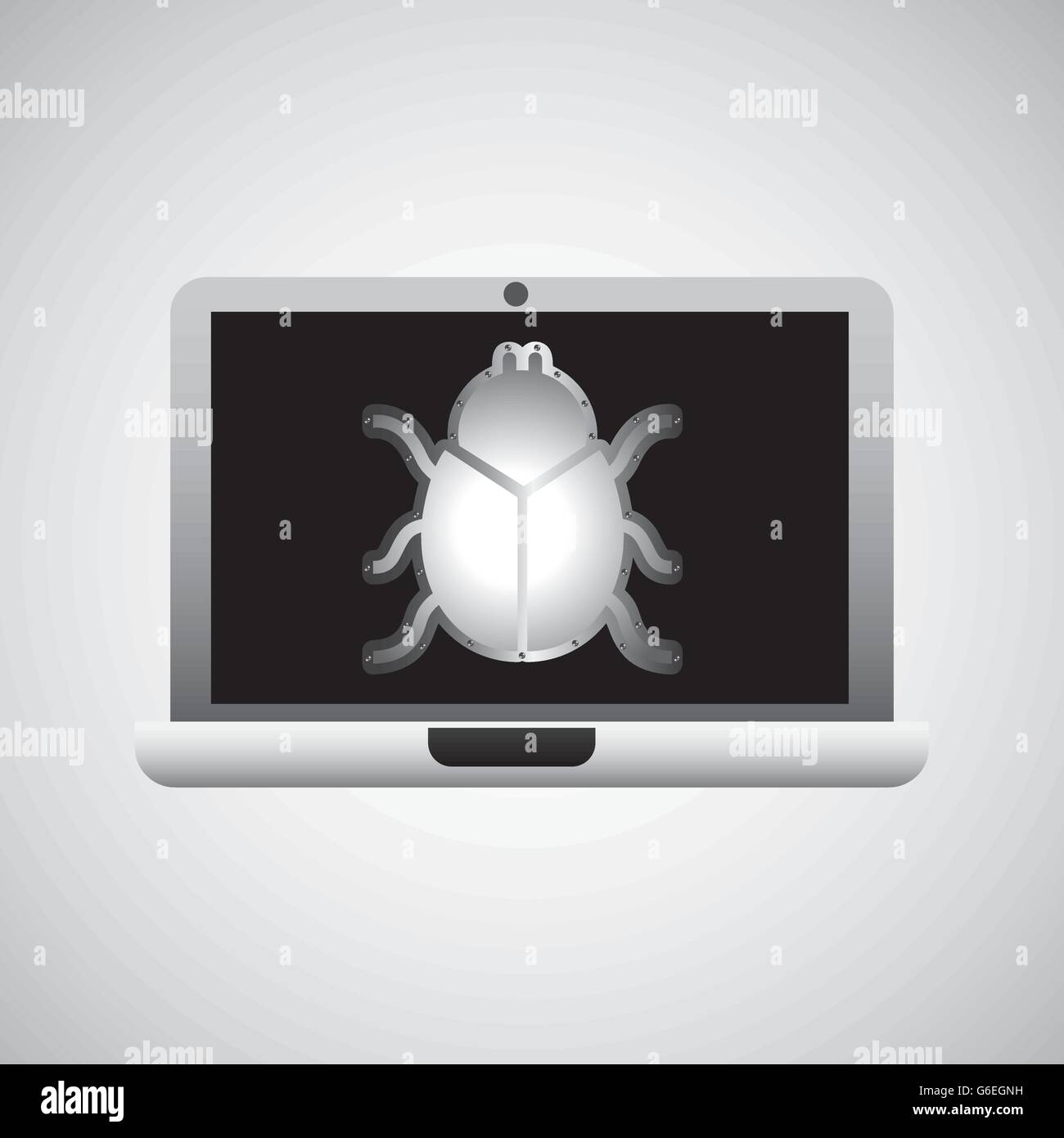 security system design Stock Vector Image & Art - Alamy