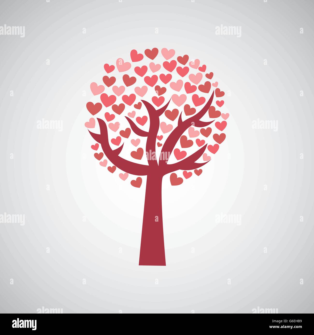 love card design Stock Vector Image & Art - Alamy