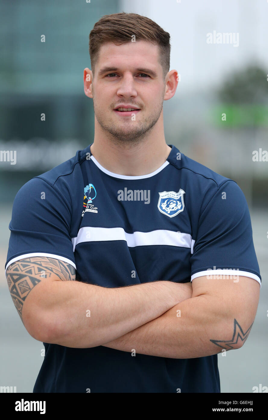 Specsavers launch referee kit hi-res stock photography and images - Alamy