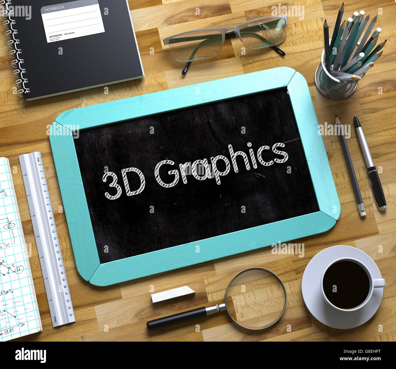 3d Graphic Images