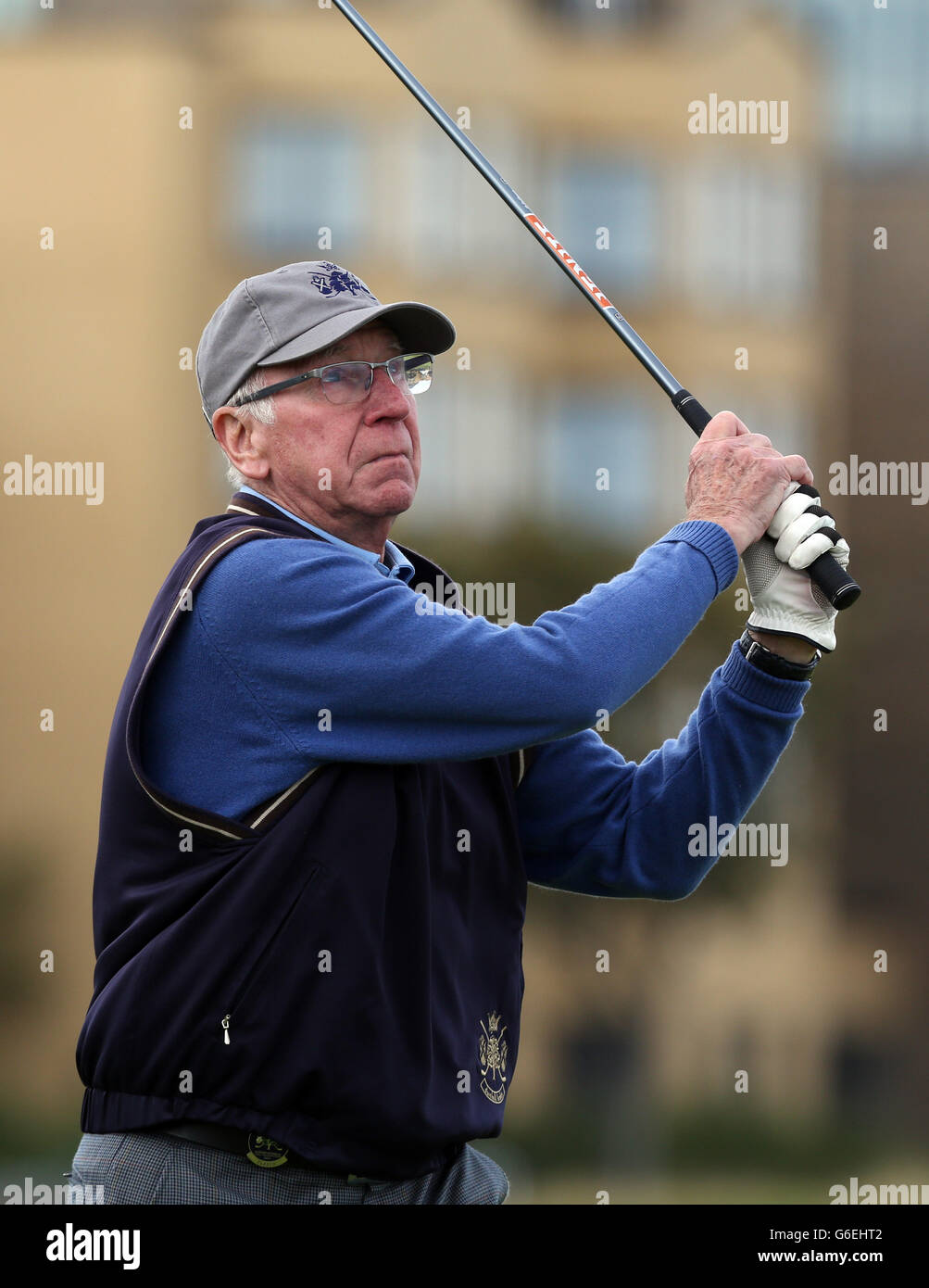 Golf 2013 alfred dunhill links championship day one st andrews hi-res ...