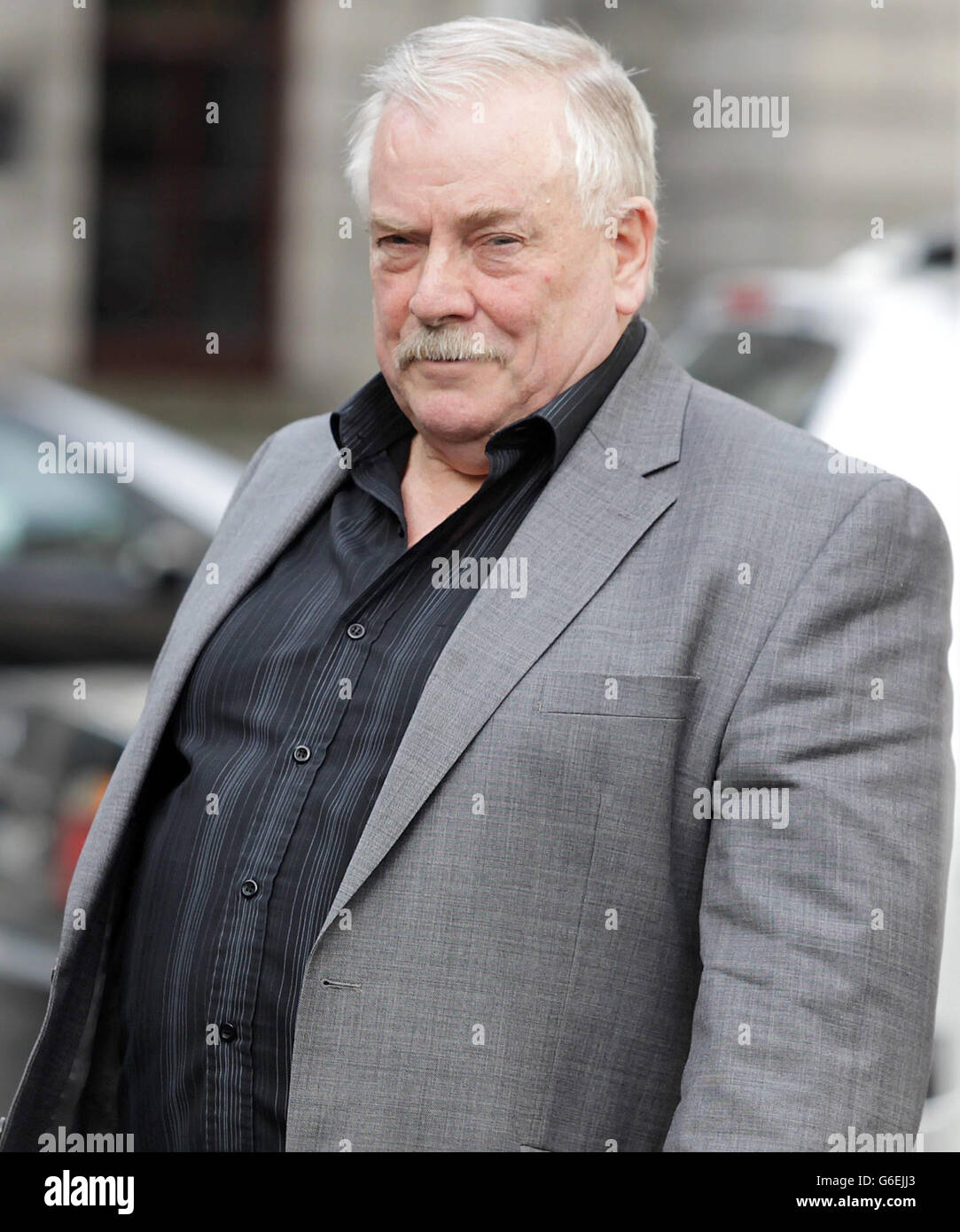 Irish hungerstriker hi-res stock photography and images - Alamy