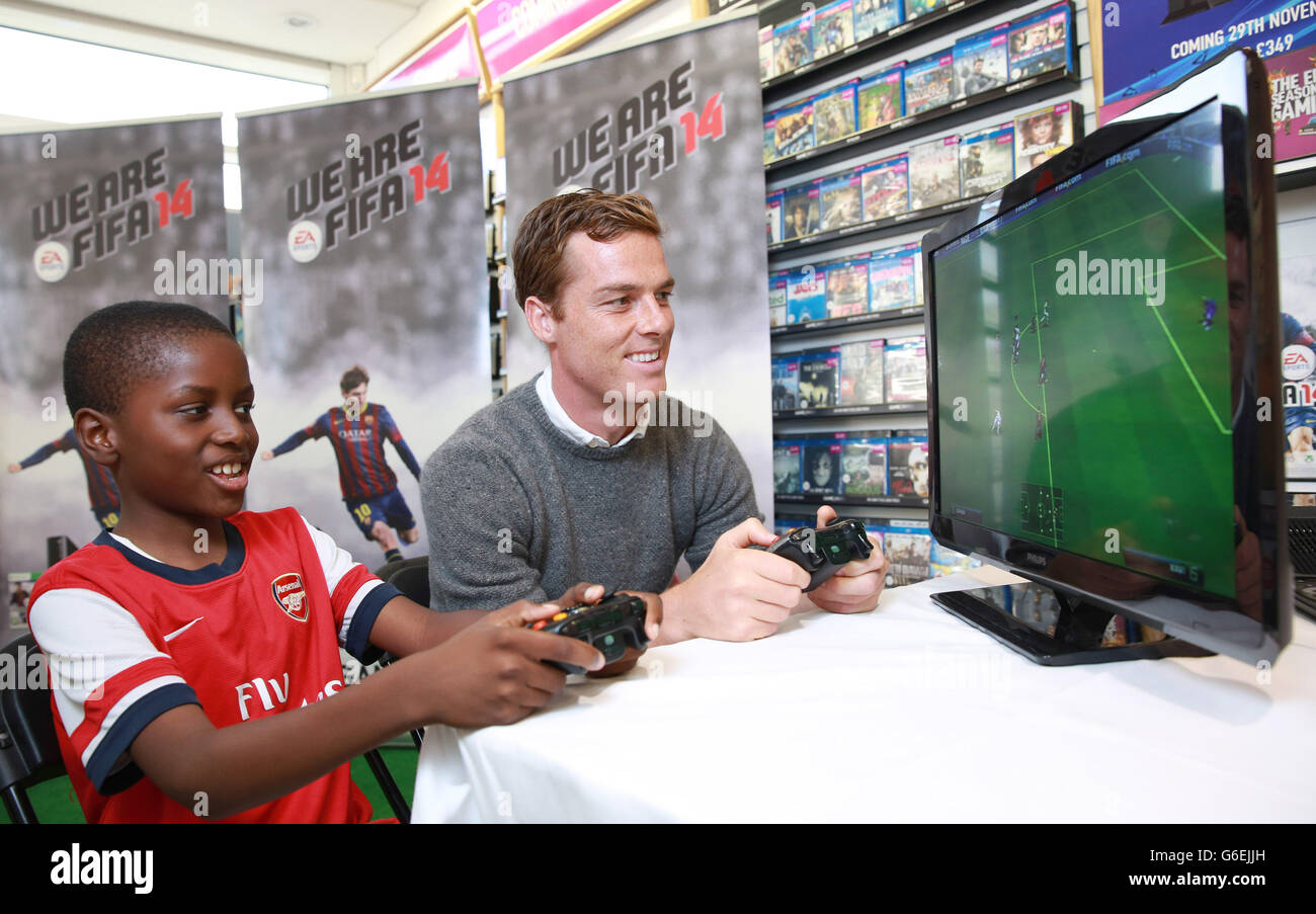 Fifa 14 hi-res stock photography and images - Alamy