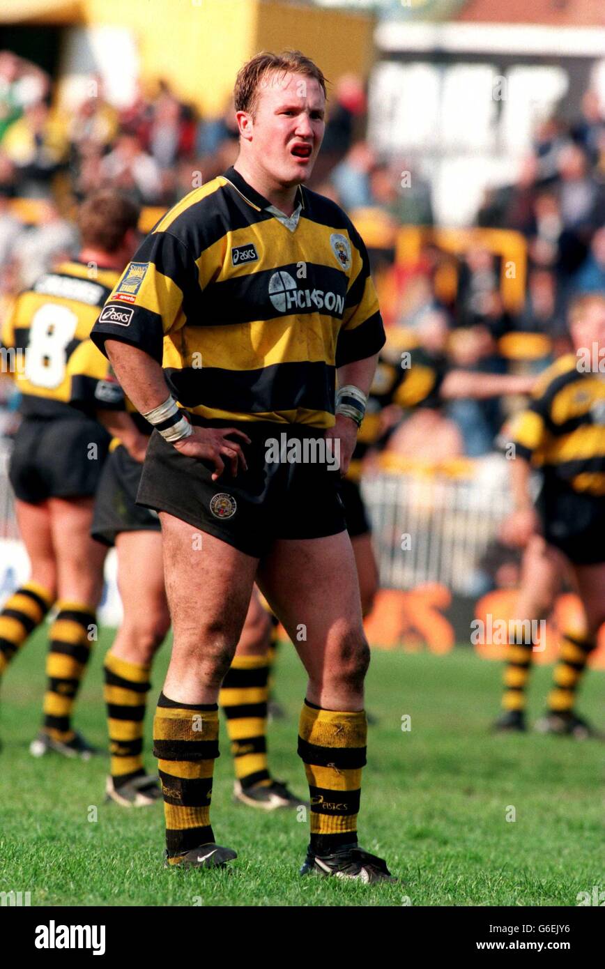 Rugby league workington town hi-res stock photography and images - Alamy