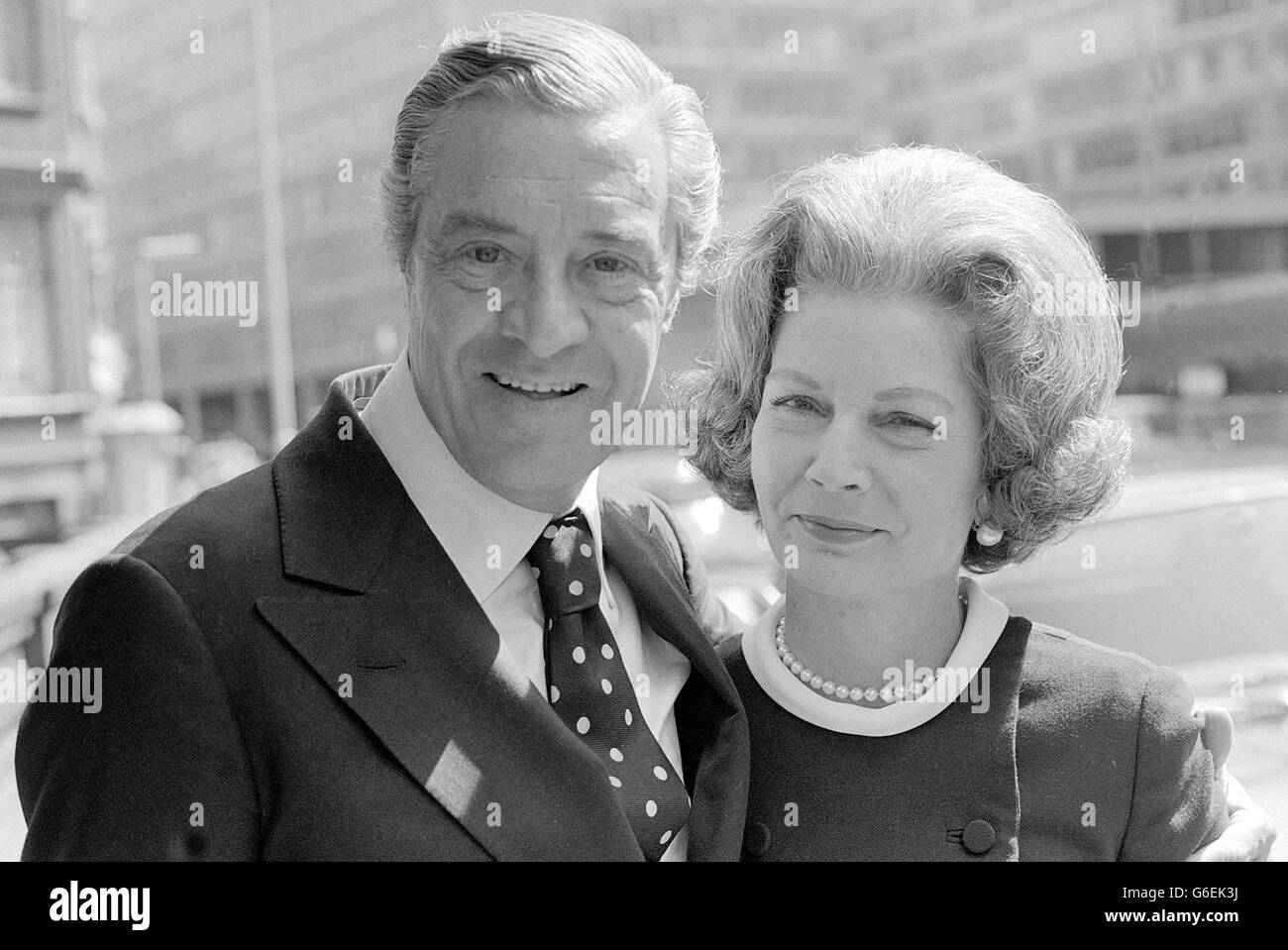 Richard bellamy hi-res stock photography and images - Alamy