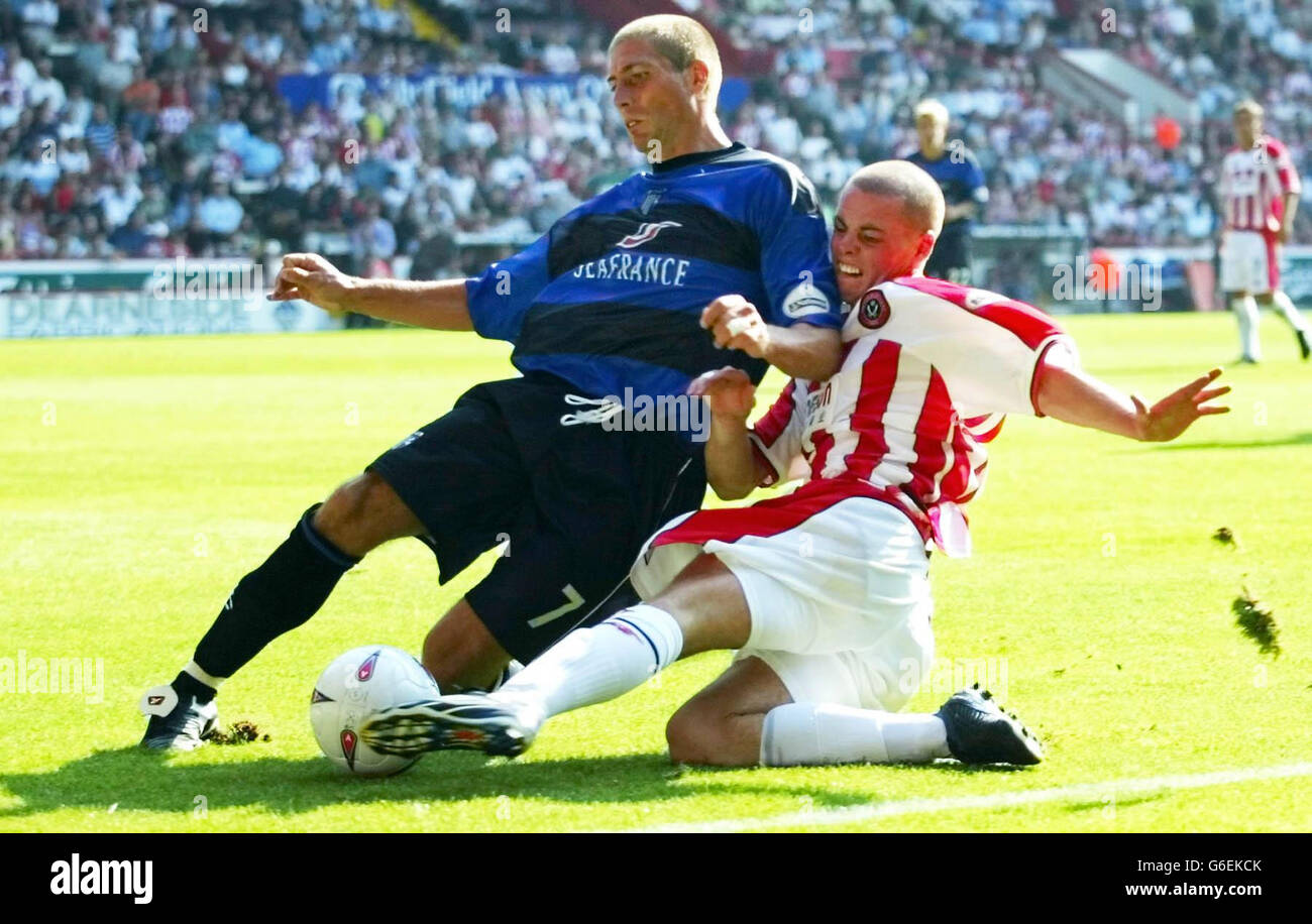 Gillinghams nicky southall hi-res stock photography and images - Alamy