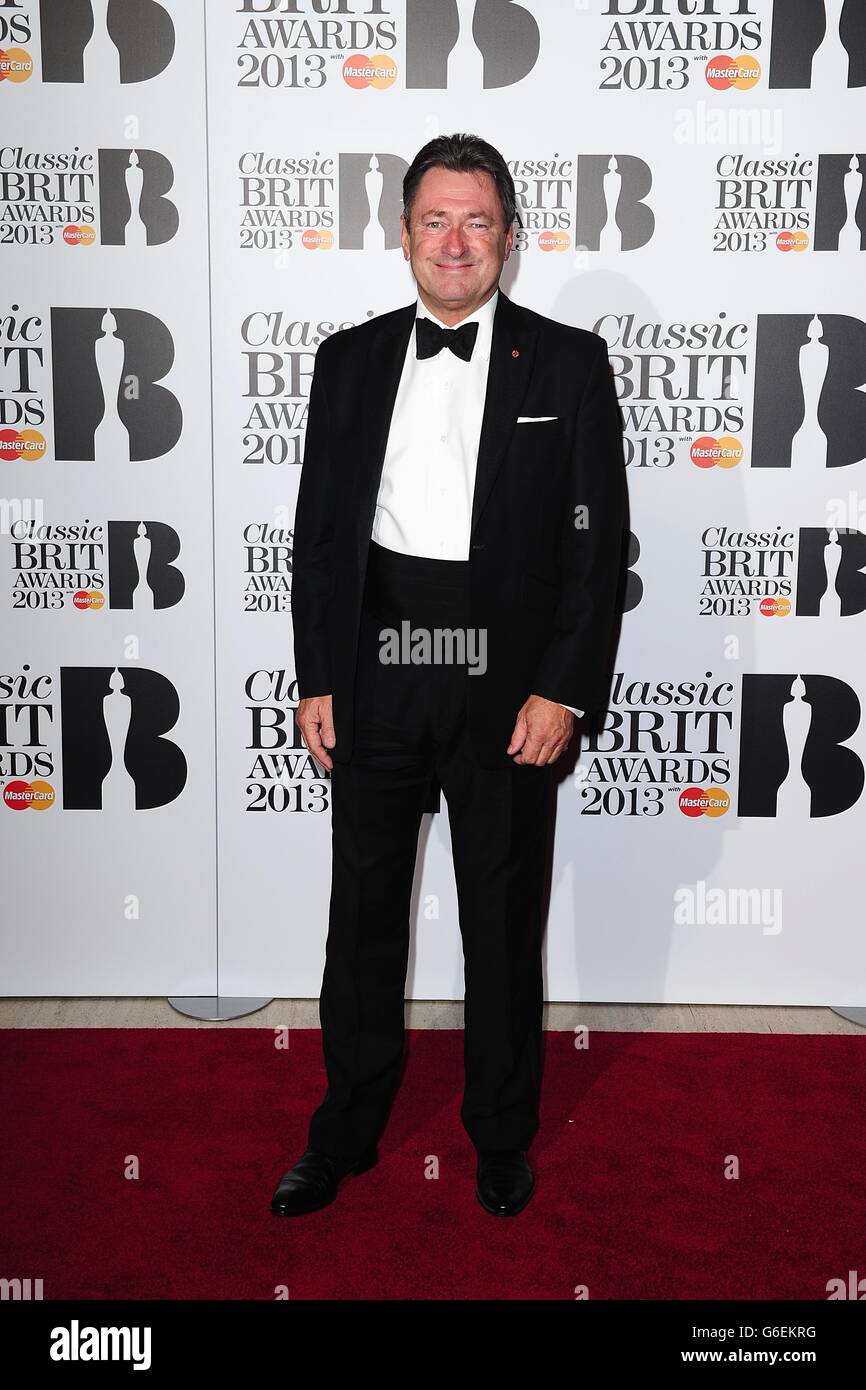 Alan gore hi-res stock photography and images - Alamy