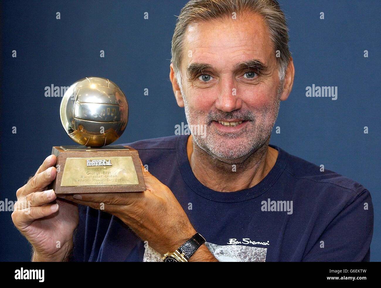 Football auction bonhams hi-res stock photography and images - Alamy