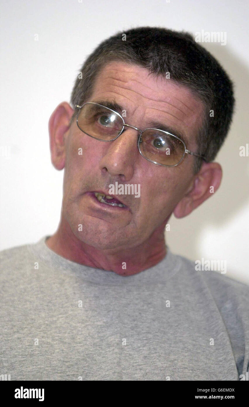 Ivan Jones - appeal Stock Photo - Alamy