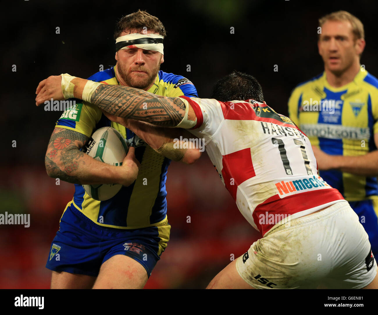 Simon harrison hi-res stock photography and images - Alamy