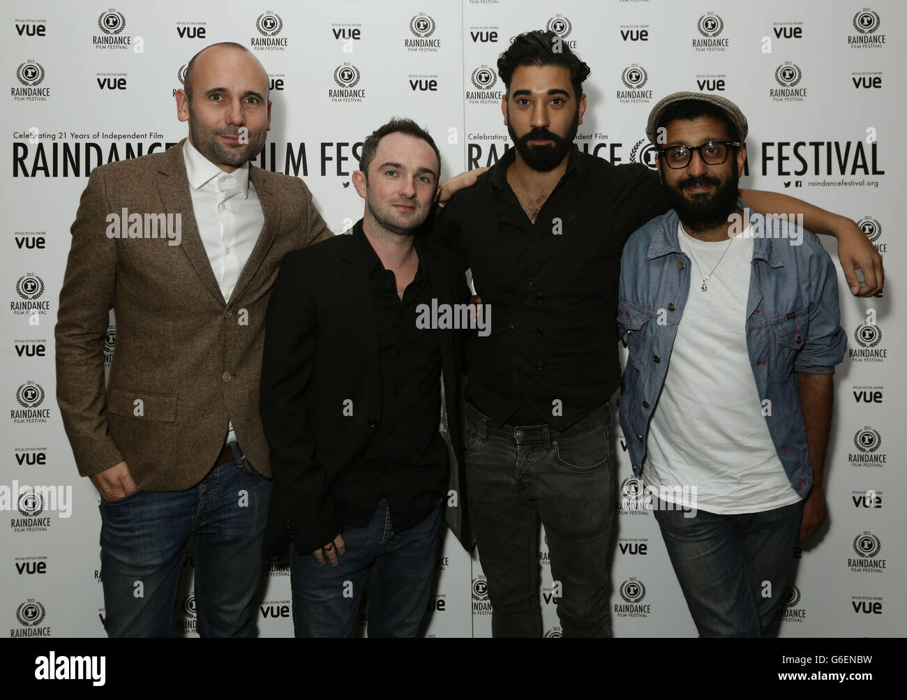 Left to right director keri collins hi-res stock photography and images ...