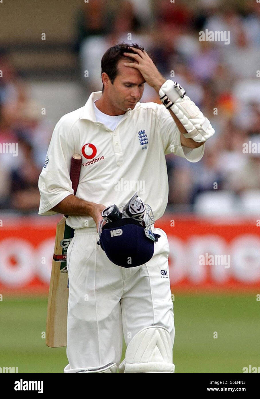 Cricket pollock 3 hi-res stock photography and images - Alamy