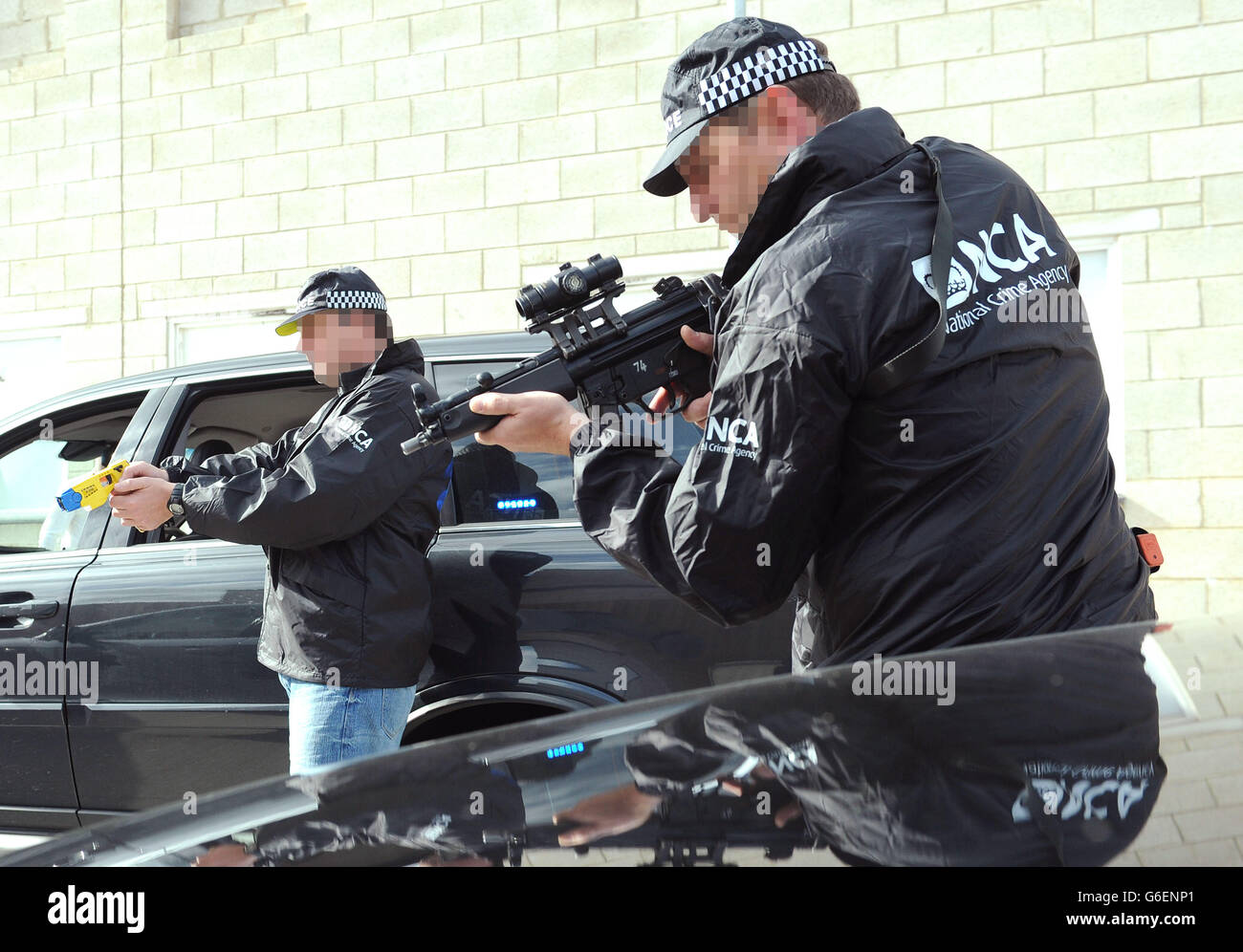 Crime fighting agency hi-res stock photography and images - Alamy