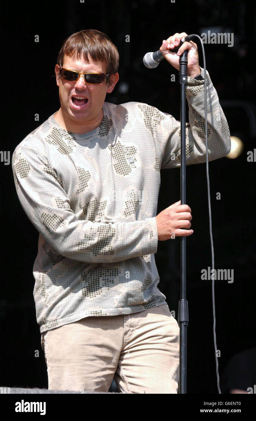 Inspiral carpets hi-res stock photography and images - Alamy