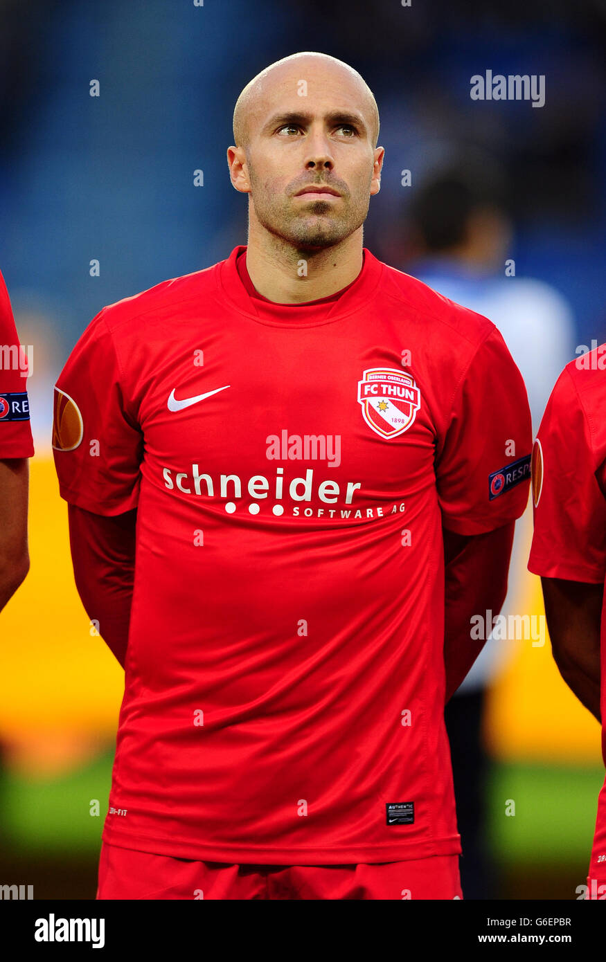 Thomas reinmann hi-res stock photography and images - Alamy