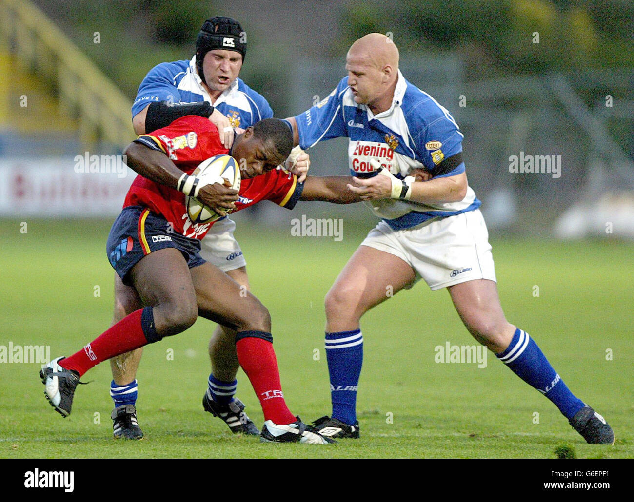 Byron smith hi-res stock photography and images - Alamy