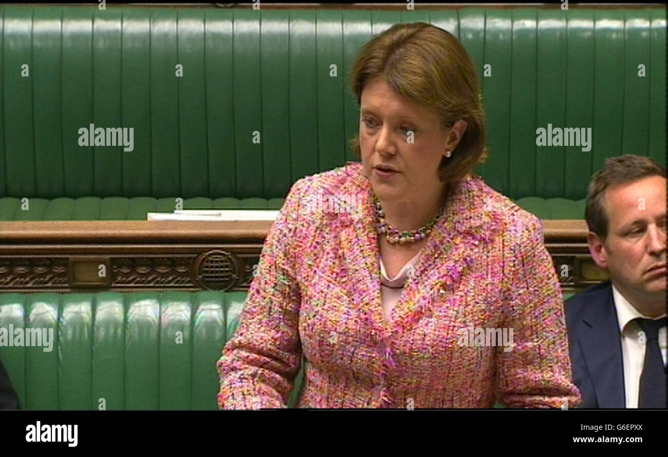 Maria miller house hi-res stock photography and images - Alamy