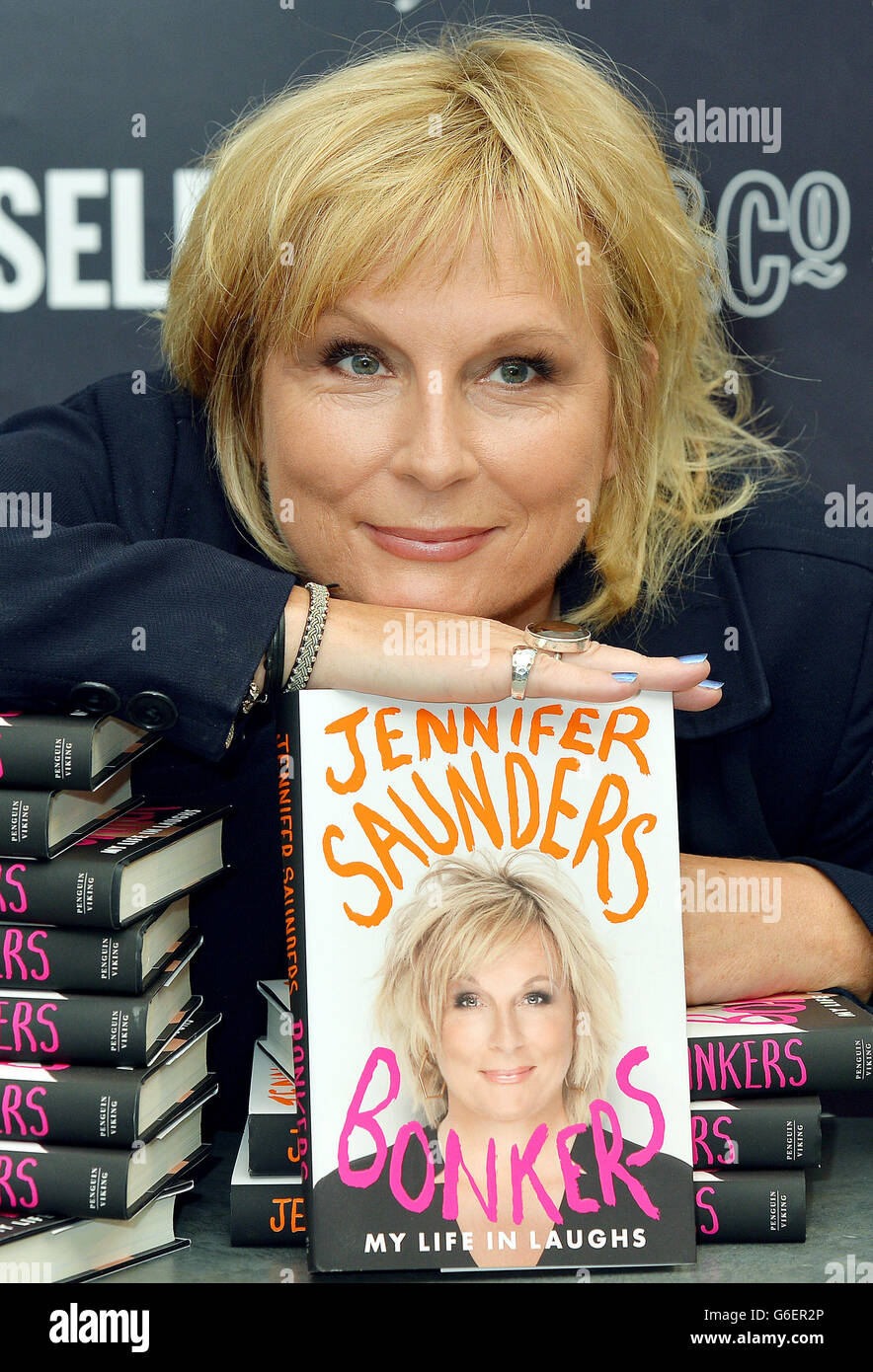 Consumer saunders hi-res stock photography and images - Alamy