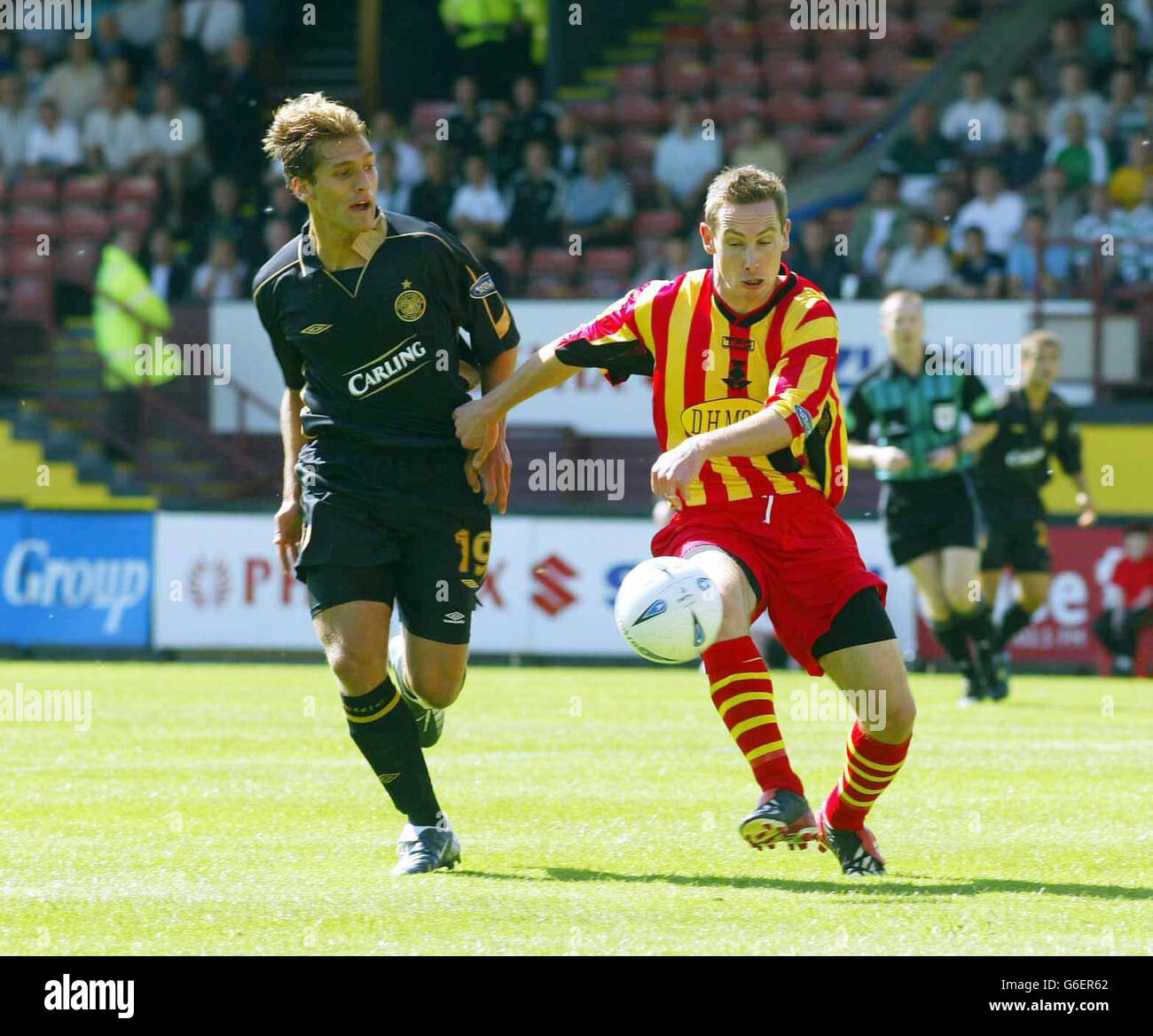 Sport football action tophamscd1 tophamscheck hi-res stock photography and images - Alamy