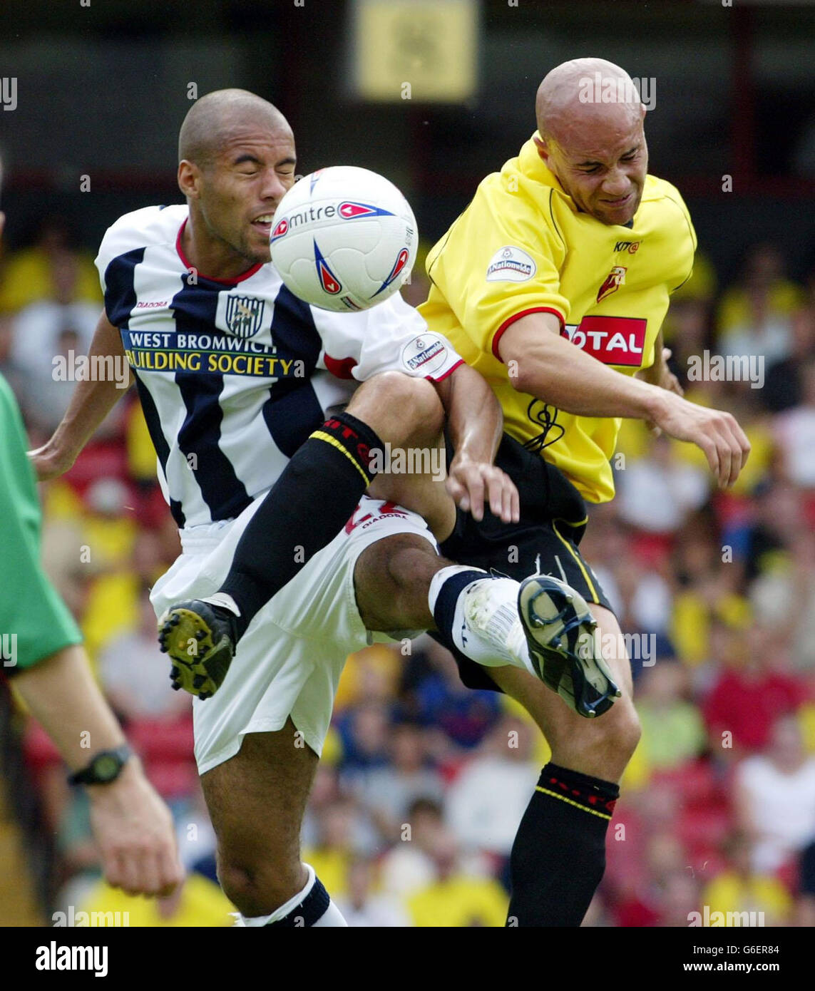 Albions hi-res stock photography and images - Alamy