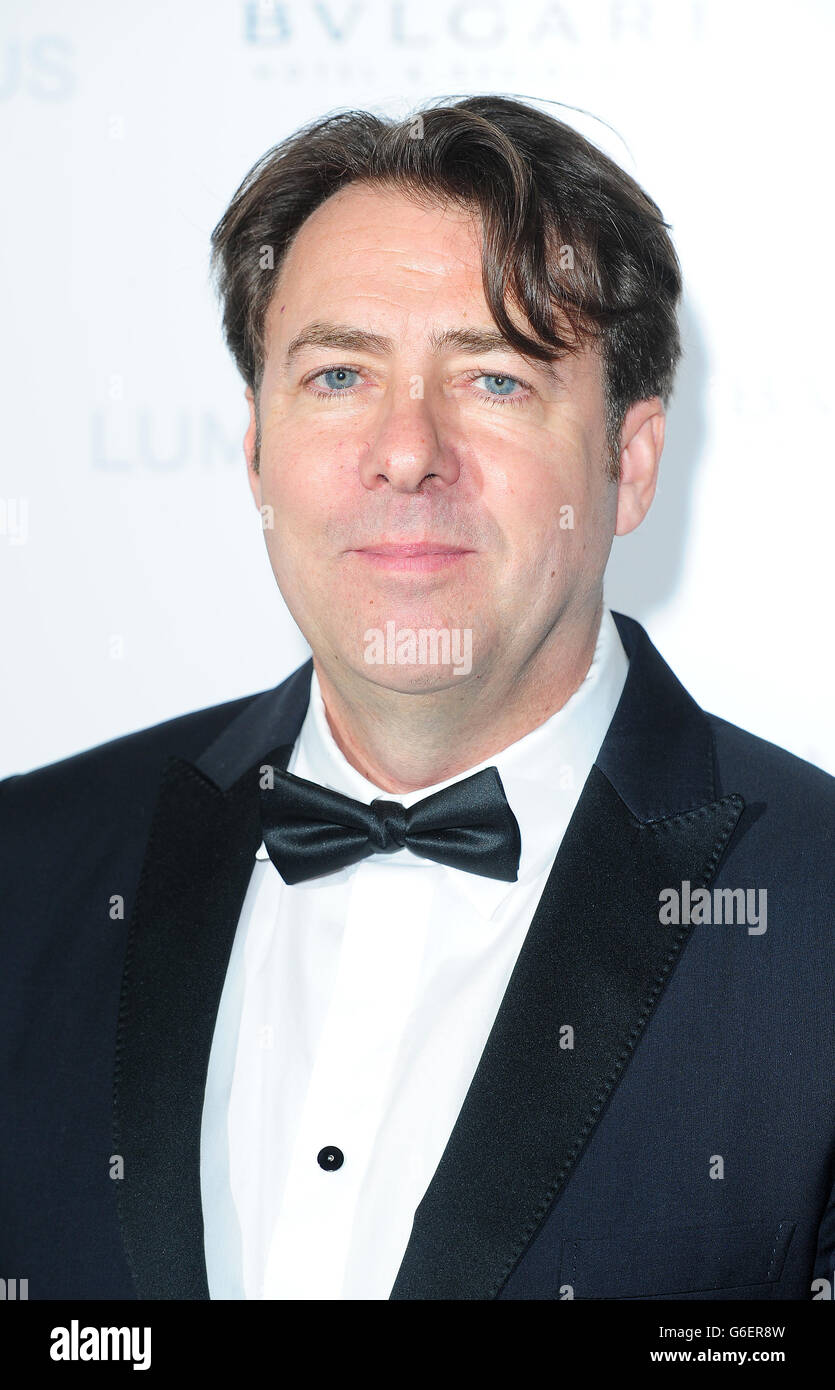 BFI LUMINOUS Gala - London Stock Photo - Alamy