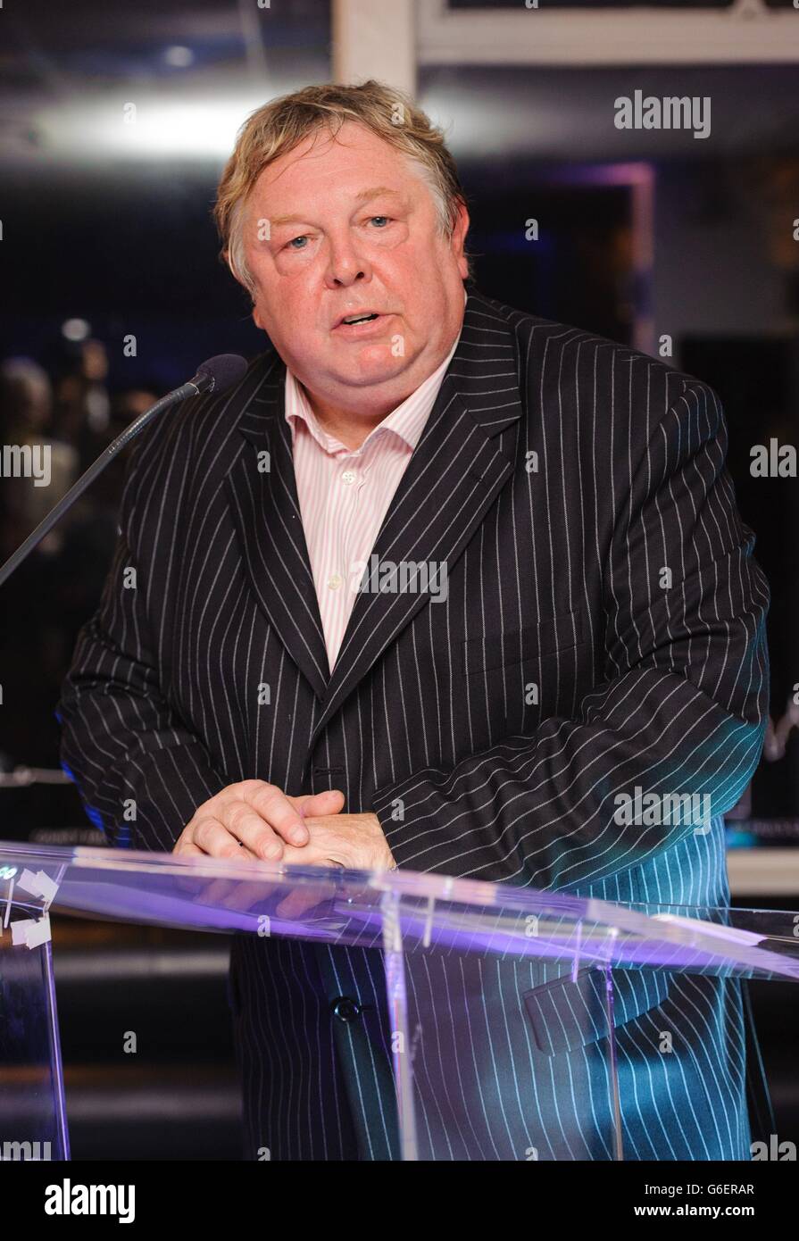 LBC 97.3 40th Birthday Party - London Stock Photo - Alamy