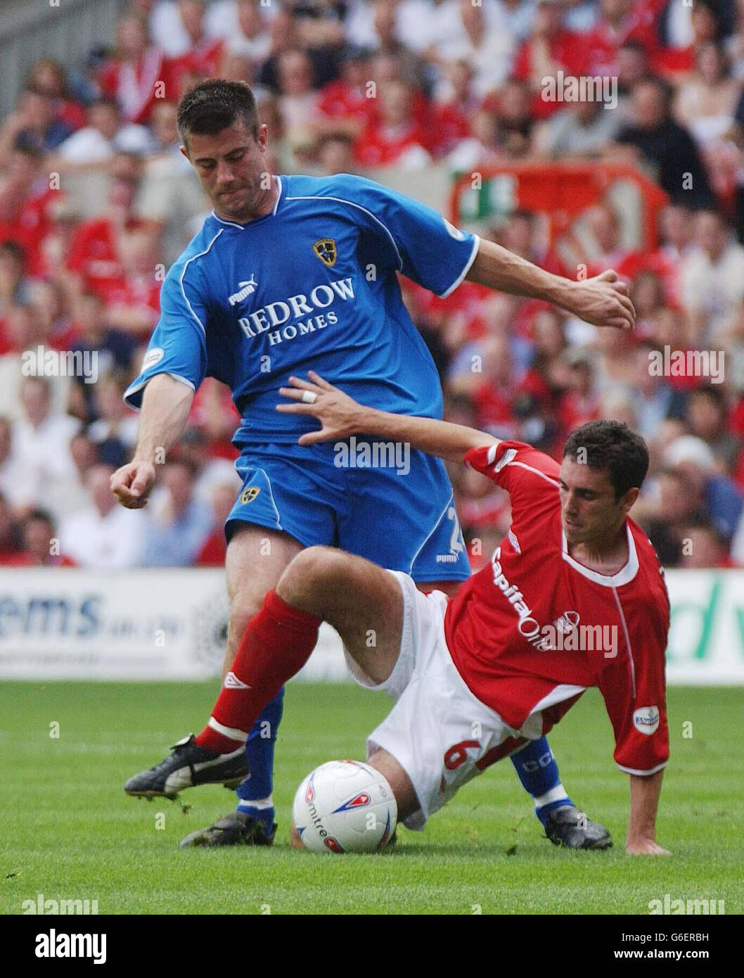 Cardiffs alan lee hi-res stock photography and images - Alamy